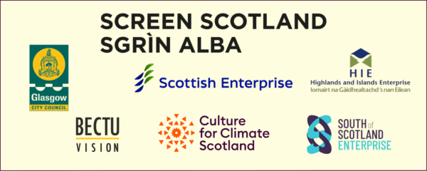 Sustainability in the Scottish screen industry - Culture for Climate ...