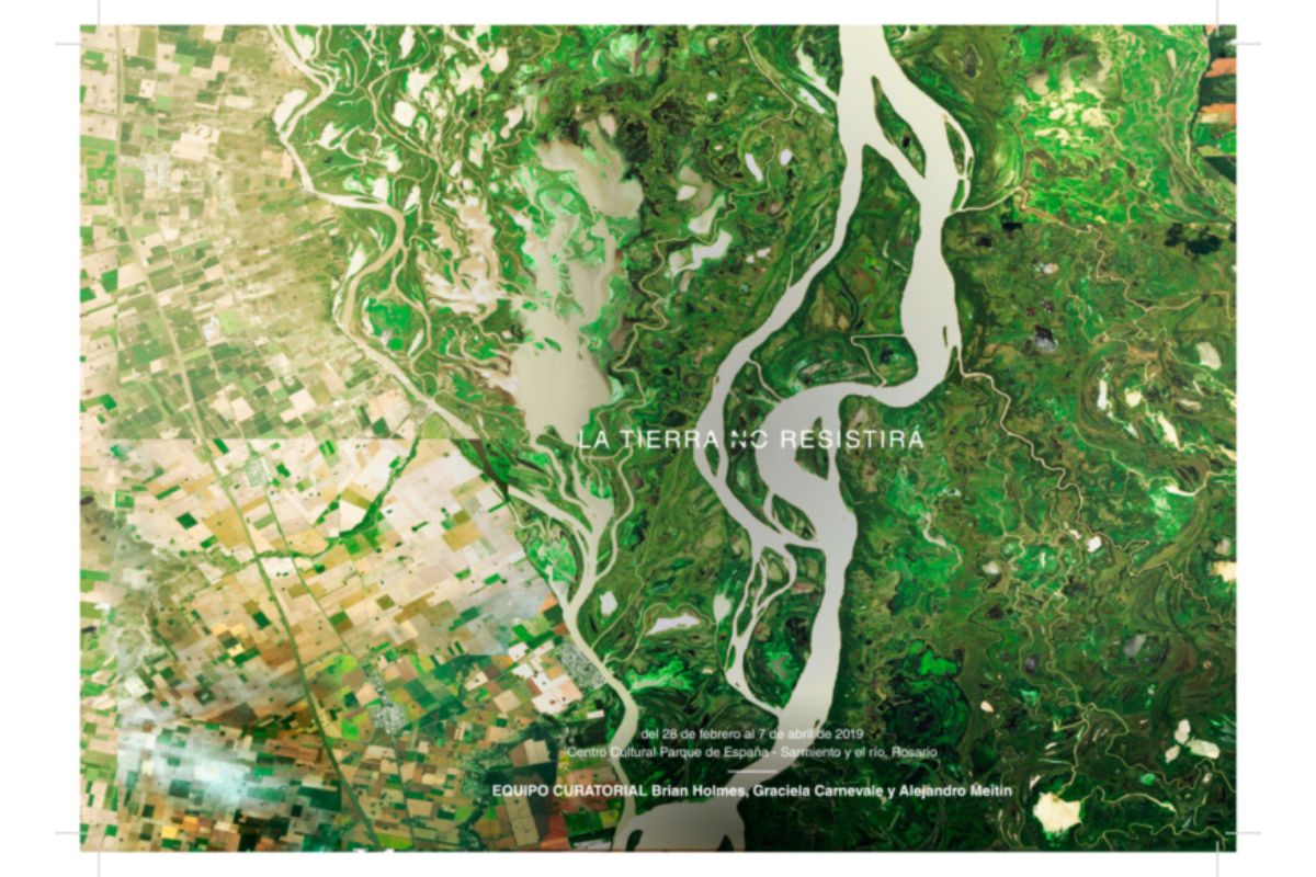 Casa Río: Building Power Lab - Culture for Climate Scotland
