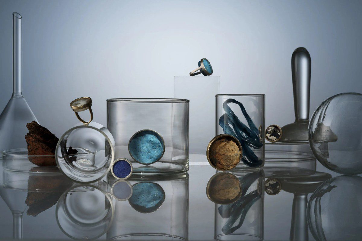 Green Craft Initiative - Culture for Climate Scotland